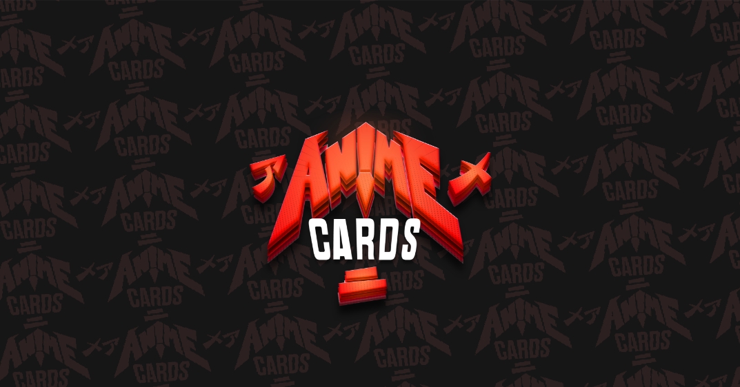 Anime Cards - MINO